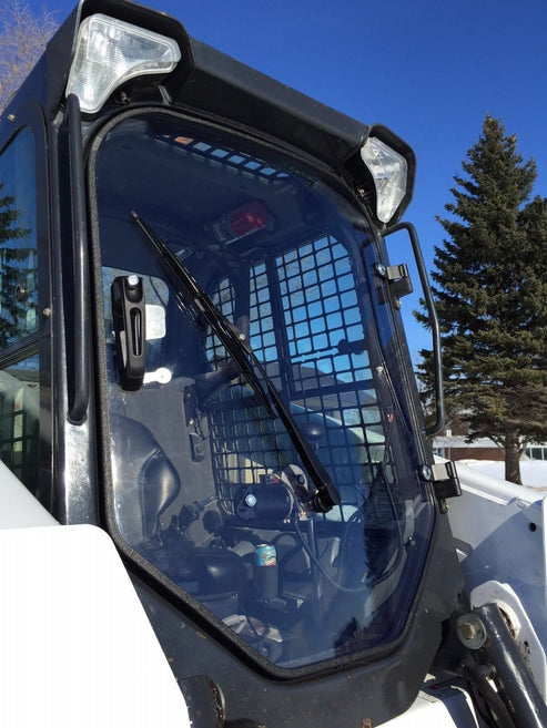Bobcat M Series Skid Steer Door – Skid Steer Doors