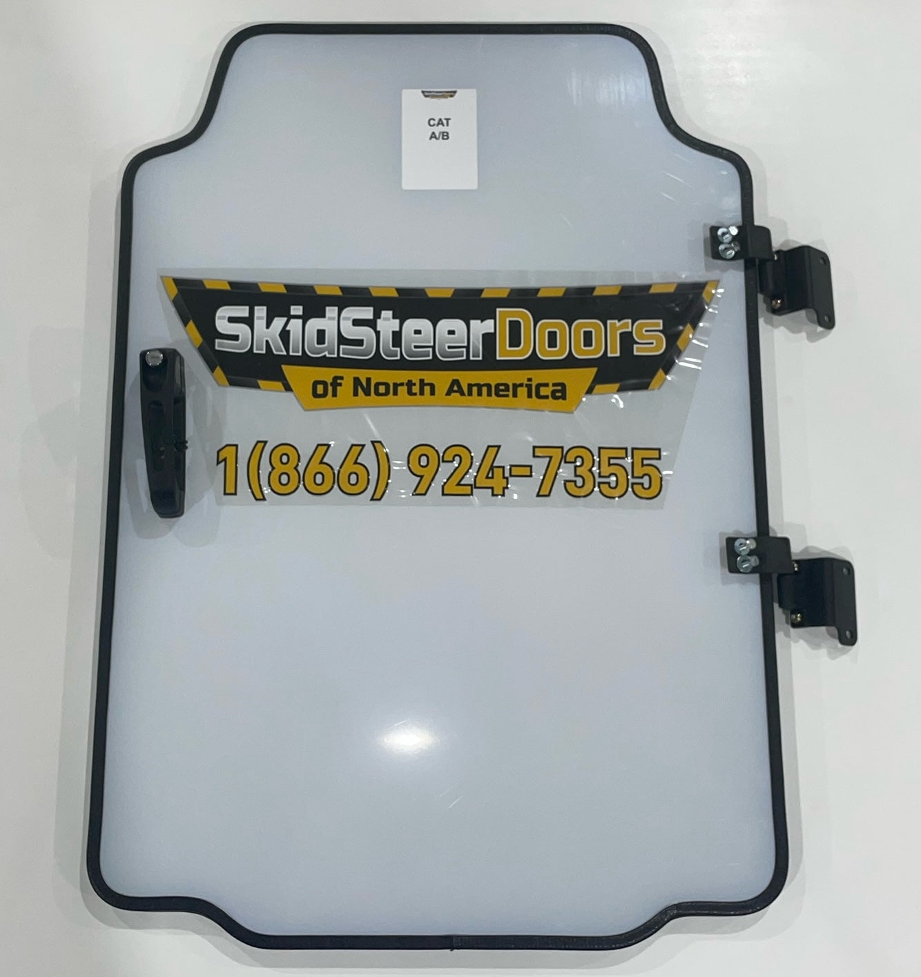 CAT A/B/B3 Series Skid Steer Door – Skid Steer Doors