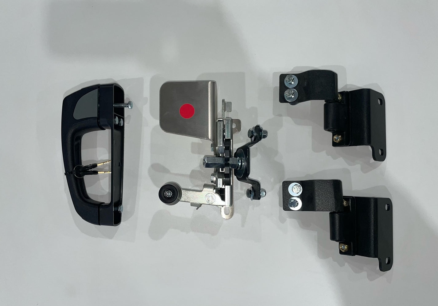 CAT A/B Series Skid Steer Door – Skid Steer Doors